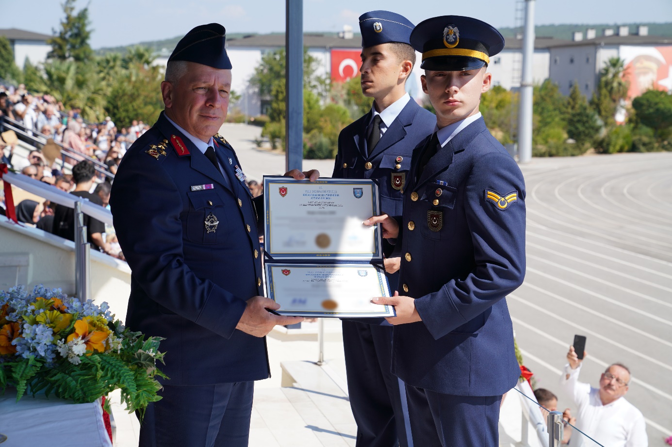 Milli Savunma Üniversitesi