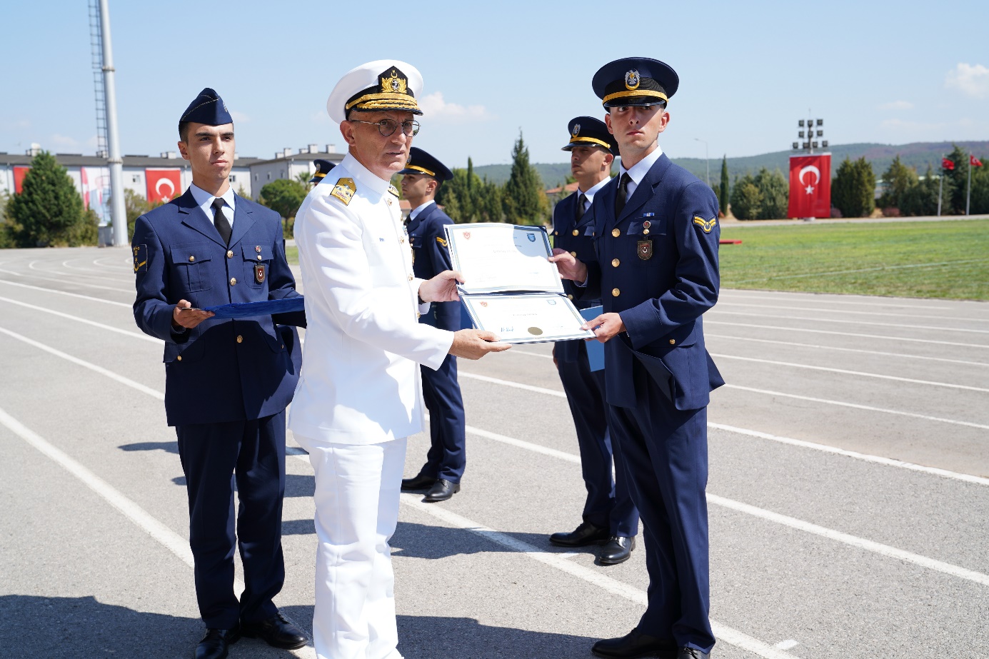 Milli Savunma Üniversitesi